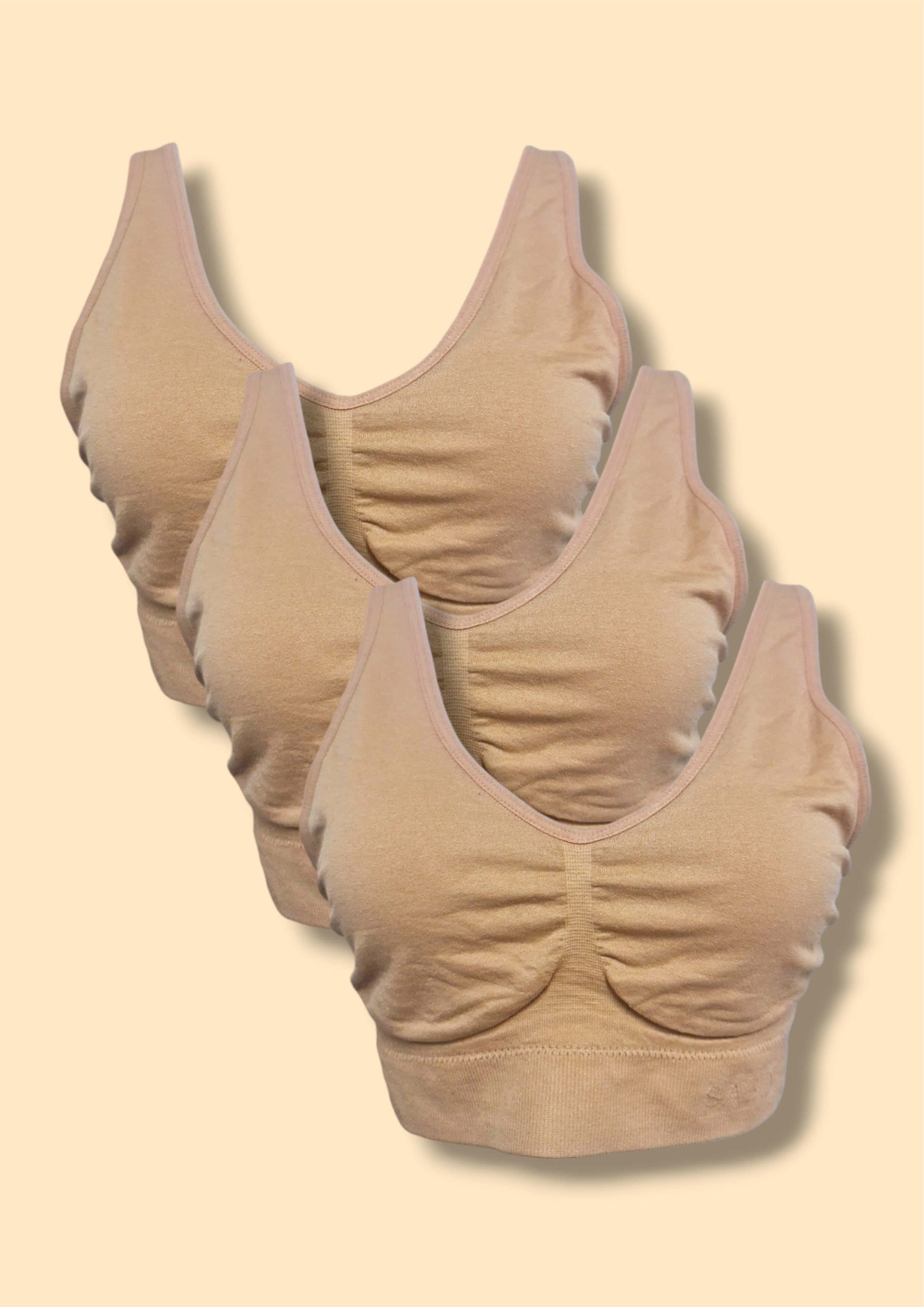 Bra's – Simplify Trims